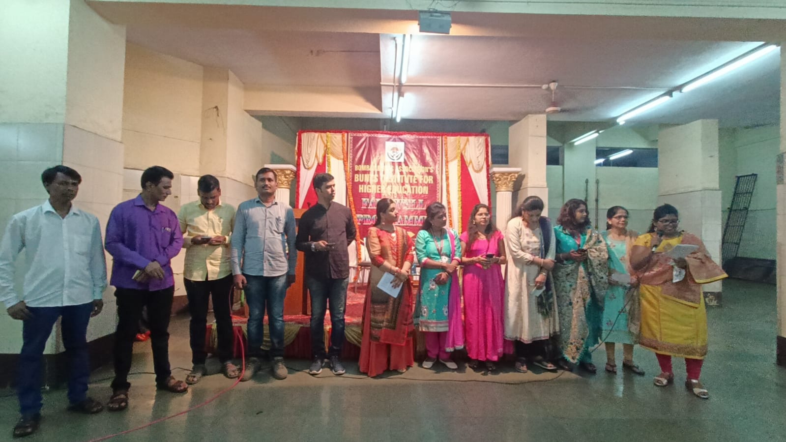 Gallery - Bunts Institute for Higher Education – BIHE (Day College)